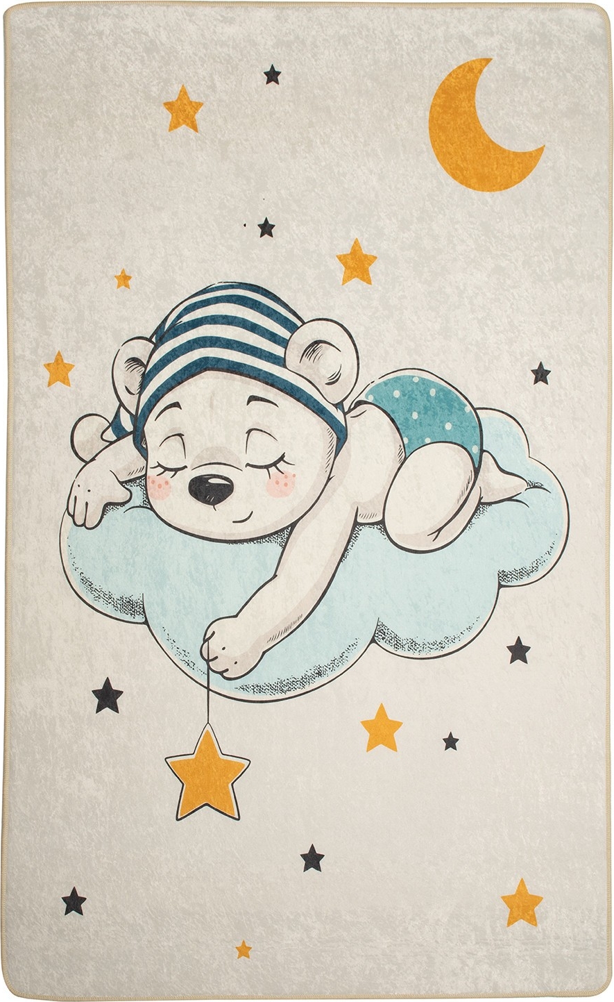 Unimatto - Lasten matot - Eläimet ja hahmot - Trendrum.fi