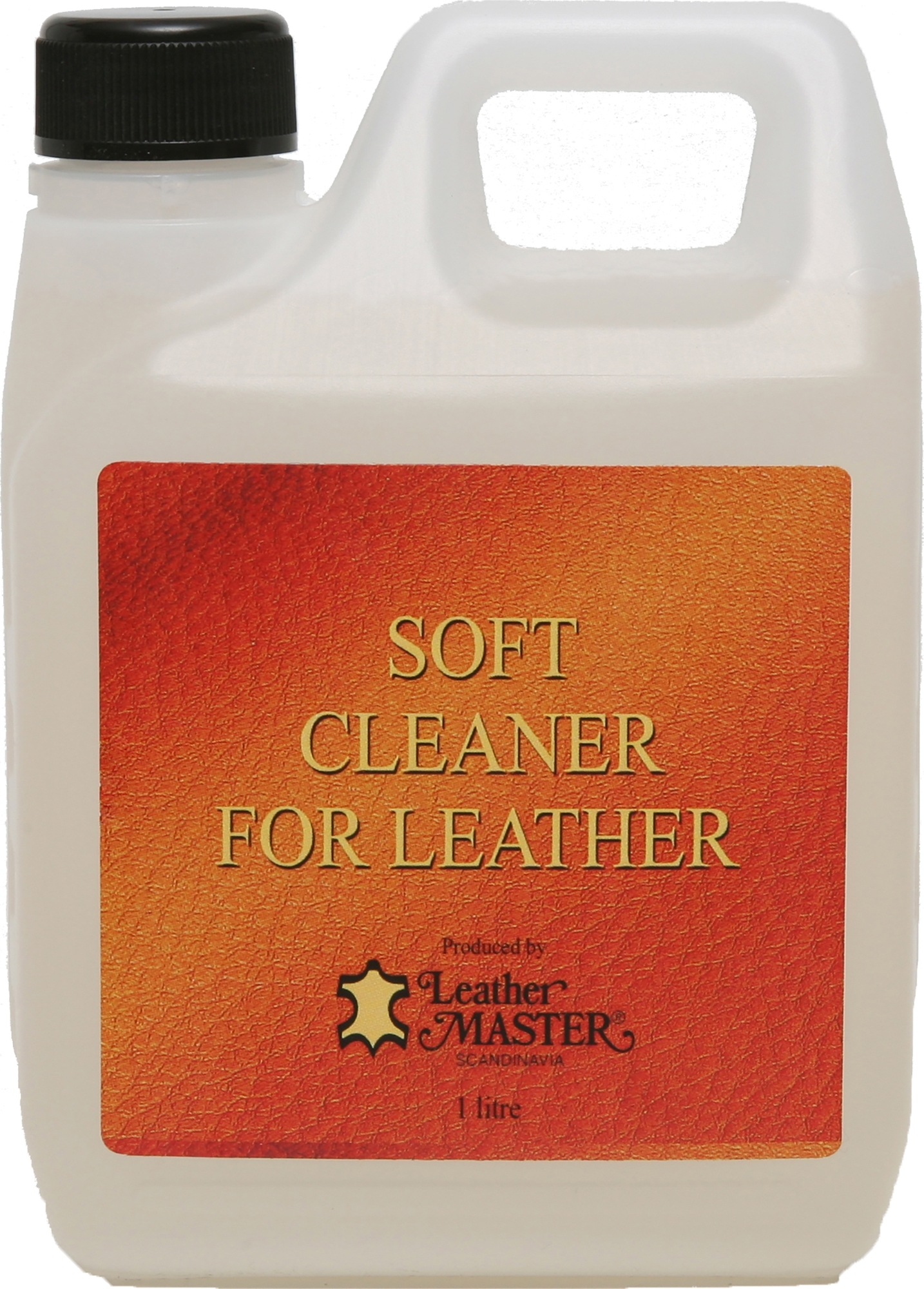 Soft Cleaner pesuaine - 1 l - €38.99 - Huonekalujen hoitovälineet ...